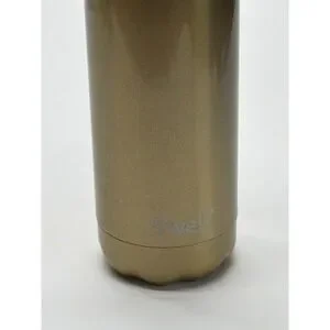 S'well | Dining | Swell 7oz Gold Metallic Insulated Stainless Steel ...